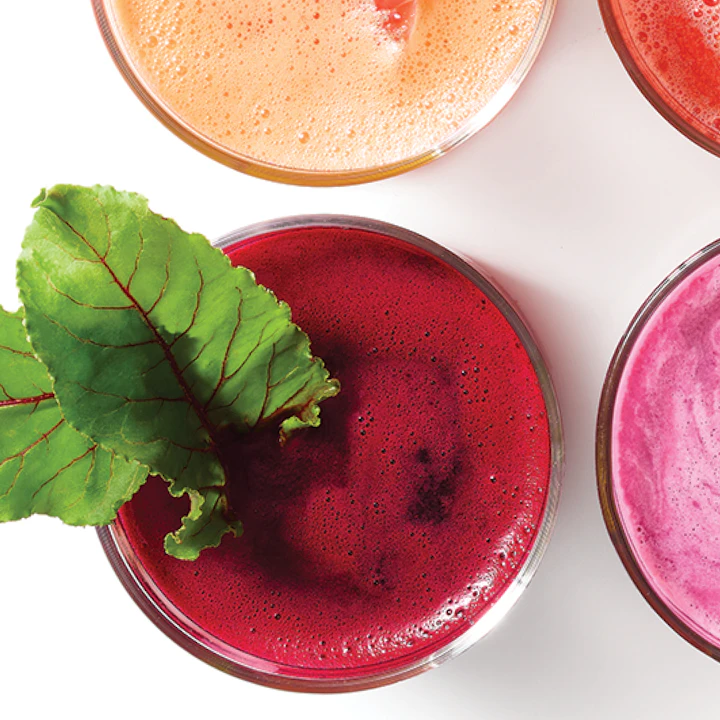 Ginger-Beet Juice Recipe - Life:Beautiful Magazine