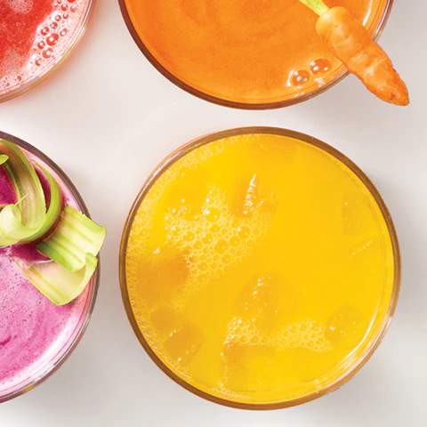 Turmeric-Orange Juice Recipe - Life:Beautiful Magazine