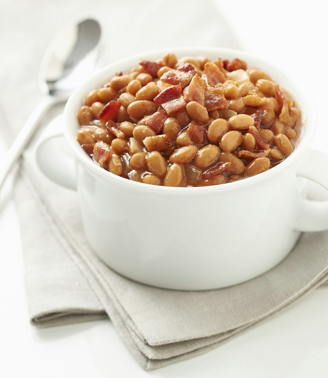 Baked Beans Recipe - Life:Beautiful Magazine