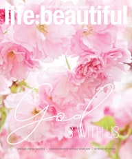 Spring 2021 Issue - Life:Beautiful Magazine