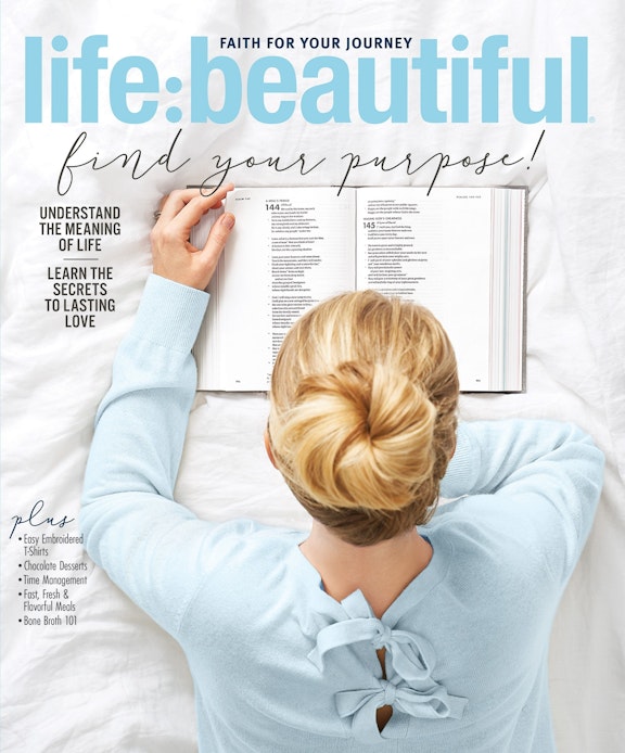 Winter 2019-20 Issue - Life:Beautiful Magazine
