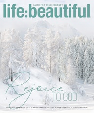 Winter 2020 Issue - Life:Beautiful Magazine