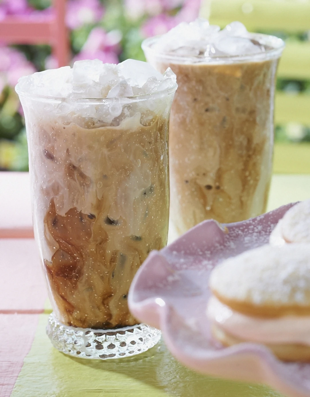 Arctic Coffee | Smooth & Creamy Cold Brew Iced Coffee