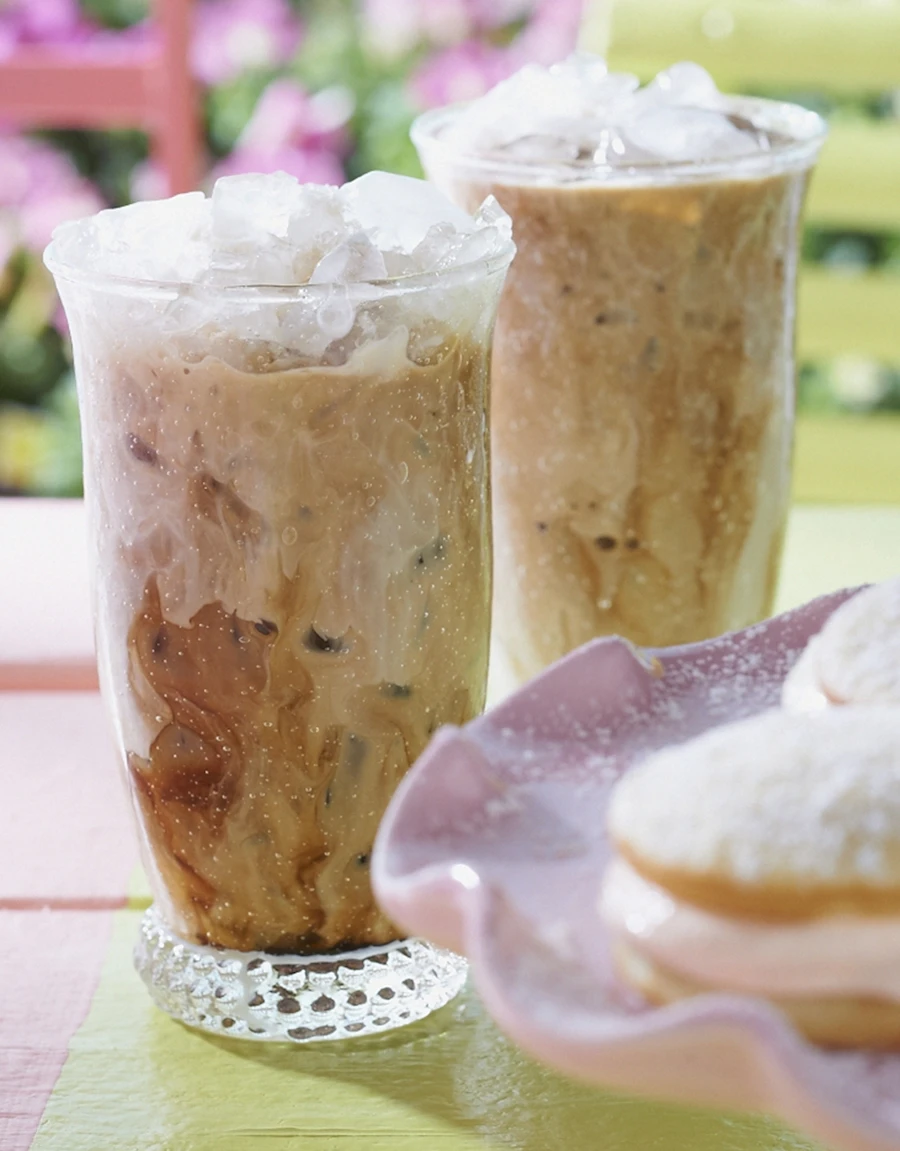Arctic Coffee Recipe - Life:Beautiful Magazine