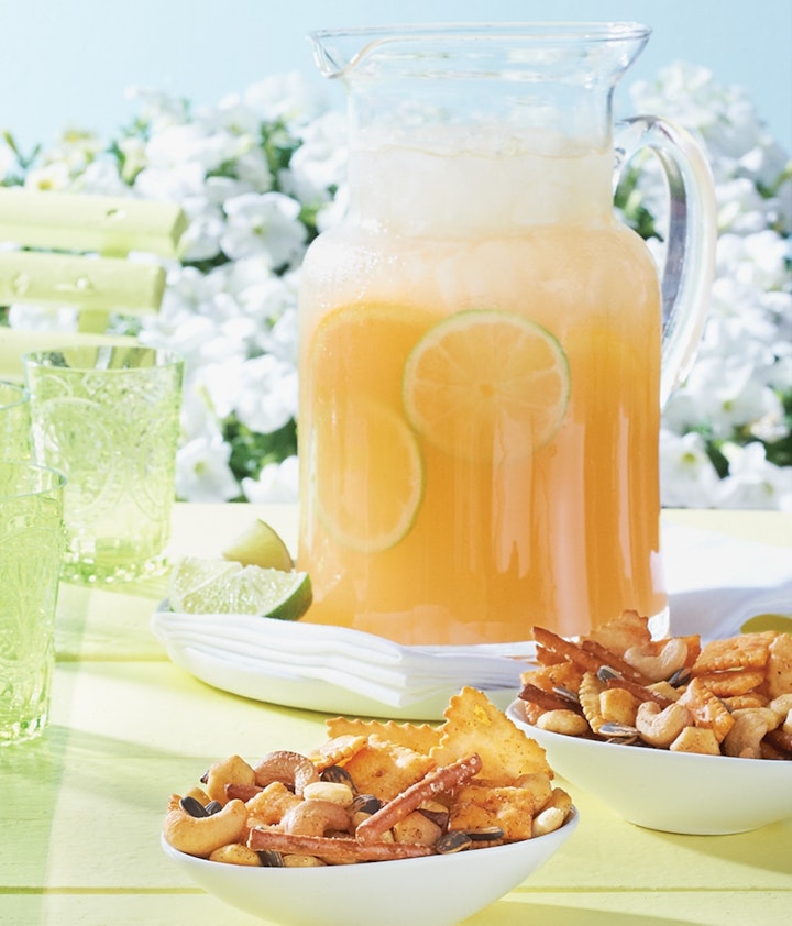 Smoky Snax Recipe - Life:Beautiful Magazine